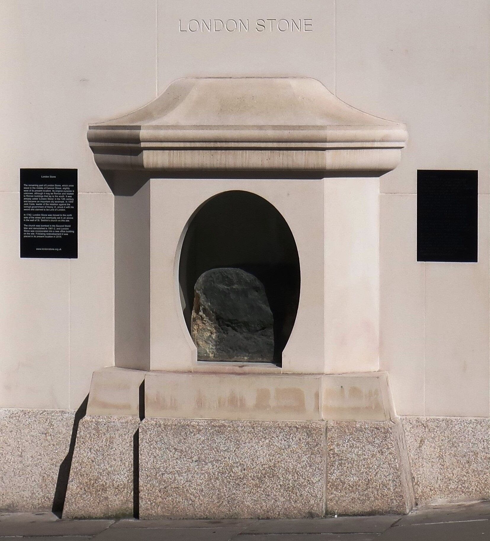 See London – A local's guide to things to see and do in London